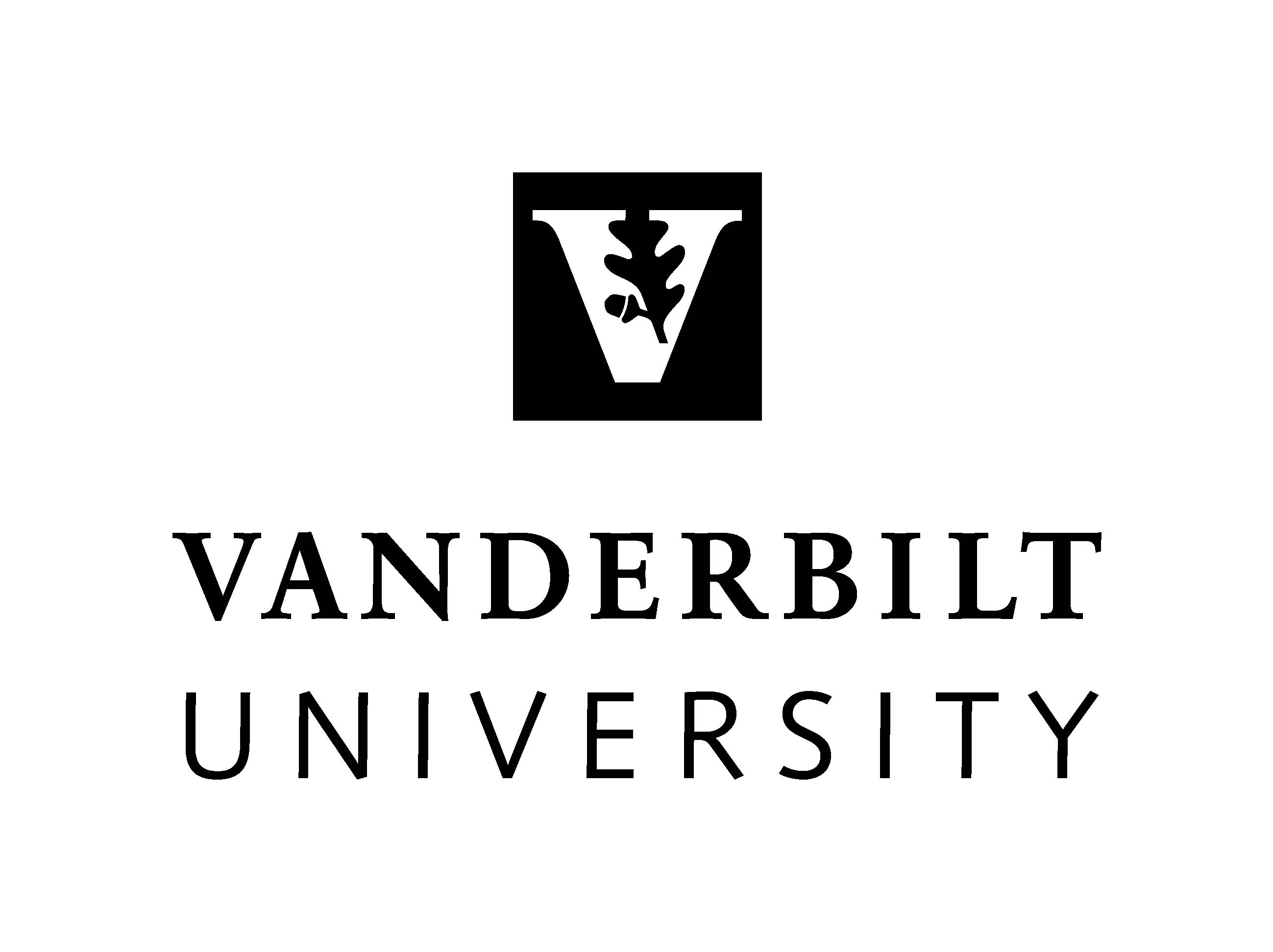 Vanderbilt Peabody Logo