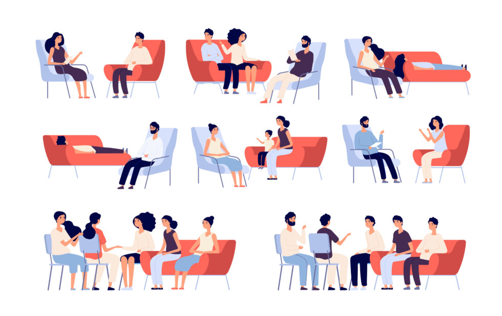 The Importance of ABA Interventions