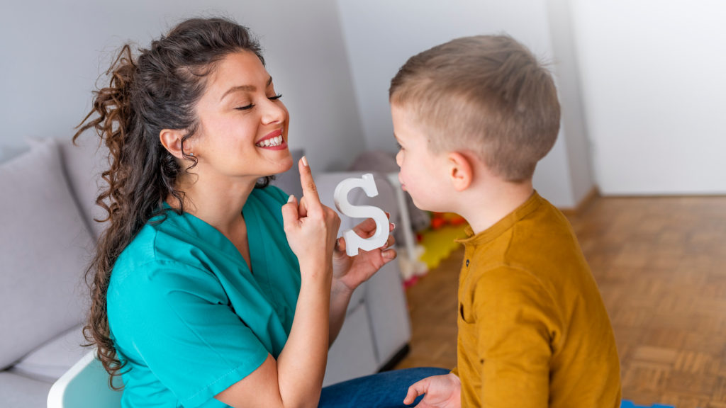 Autism Speech Therapy Speech And Language Therapy SexiezPicz Porn