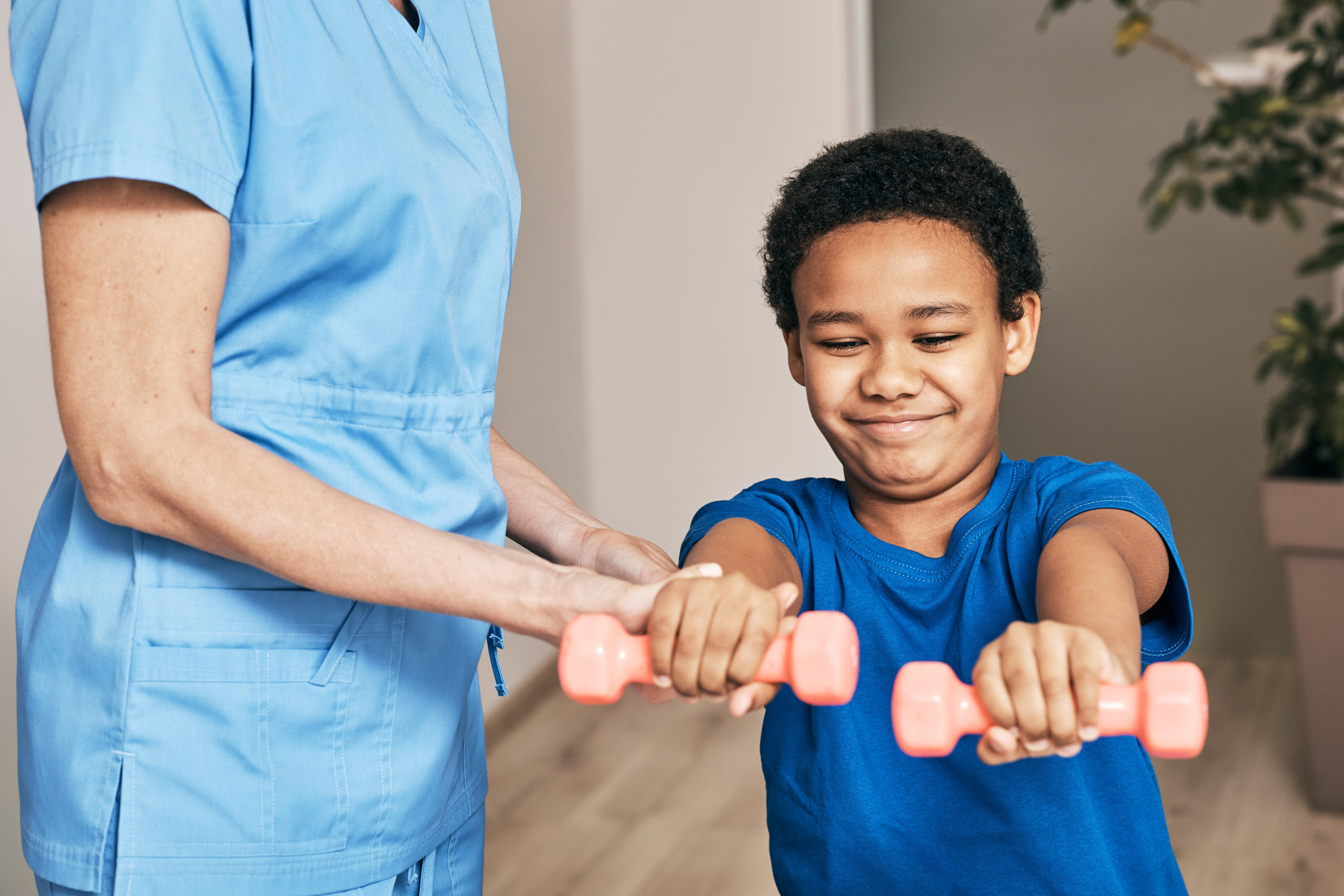The Benefits Of OT PT And Speech Therapy In Children With Autism The Benefits Of OT PT And Speech Therapy In Children With Autism