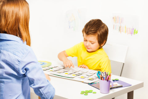 Applied Behavior Analysis Programs Guide