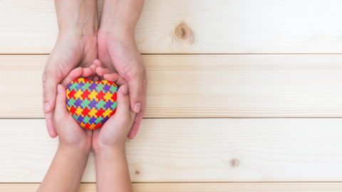 What is Childhood Disintegrative Disorder (Heller's Syndrome)?