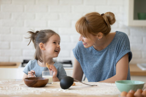 Food and Autism: Five Tips for Introducing New Foods to Your Child with ...