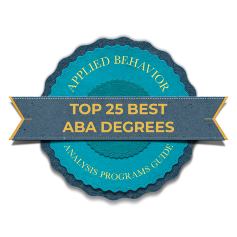 Top 25 Best Applied Behavior Analysis Programs